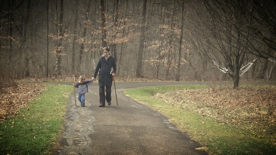 Love Leaves a Legacy – Thomas Conte